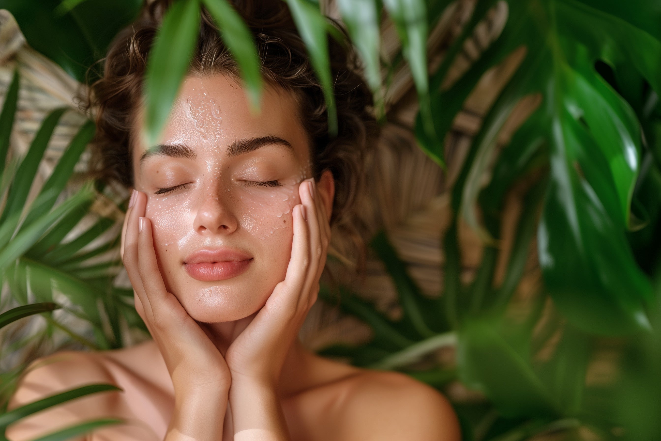 JAYLIS Naturkosmetik | Ganzheitliche & natürliche Pflege – Jaylis.de